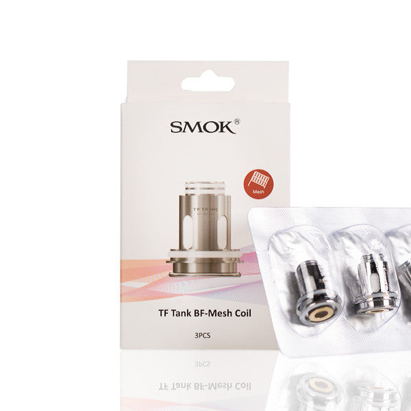 Smok TF Coils – Grab the Vape