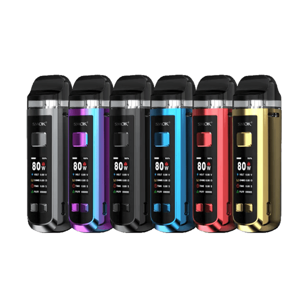 SMOK RPM 2S KIT – Grab the Vape